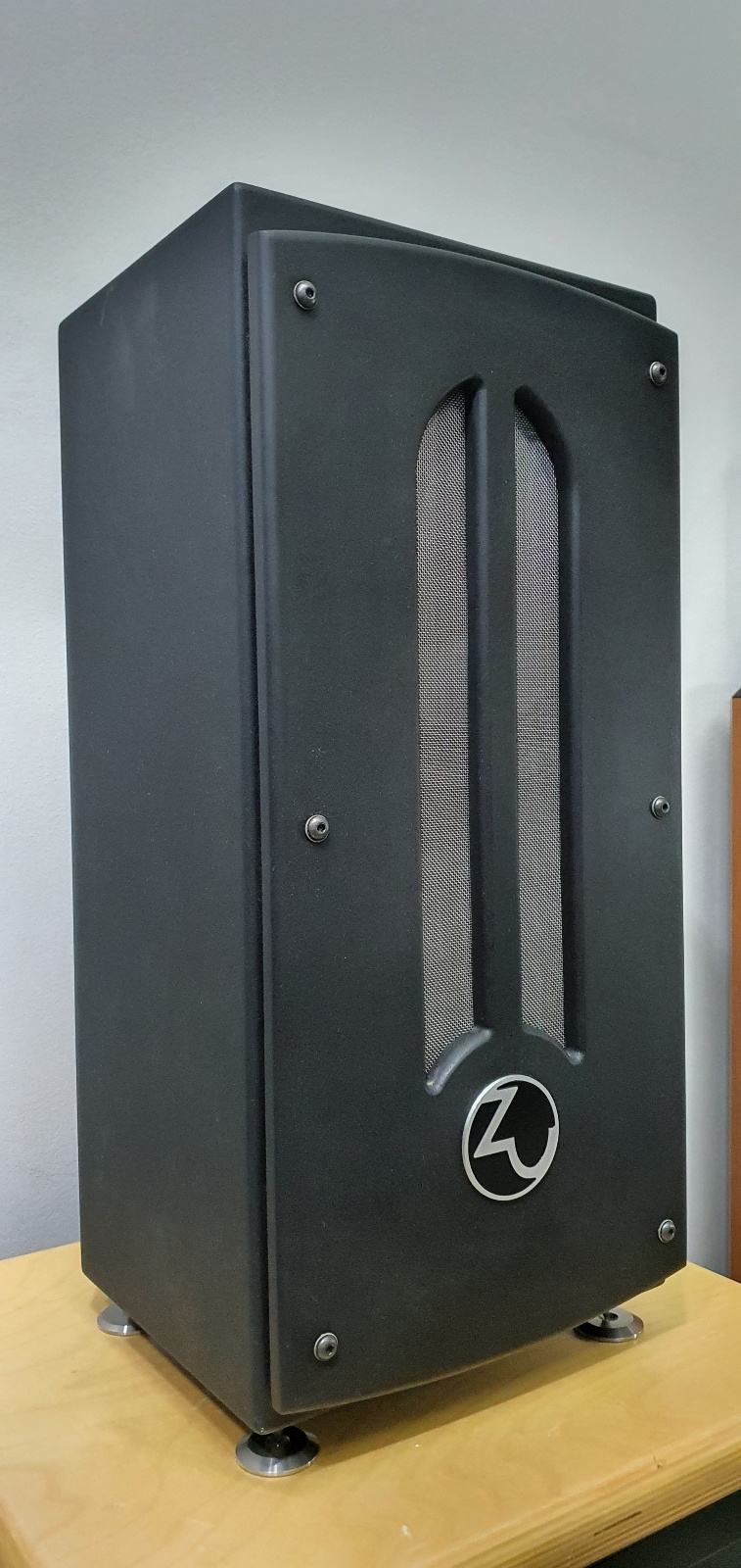 Zu Audio Mini Method Subwoofer Aktivni