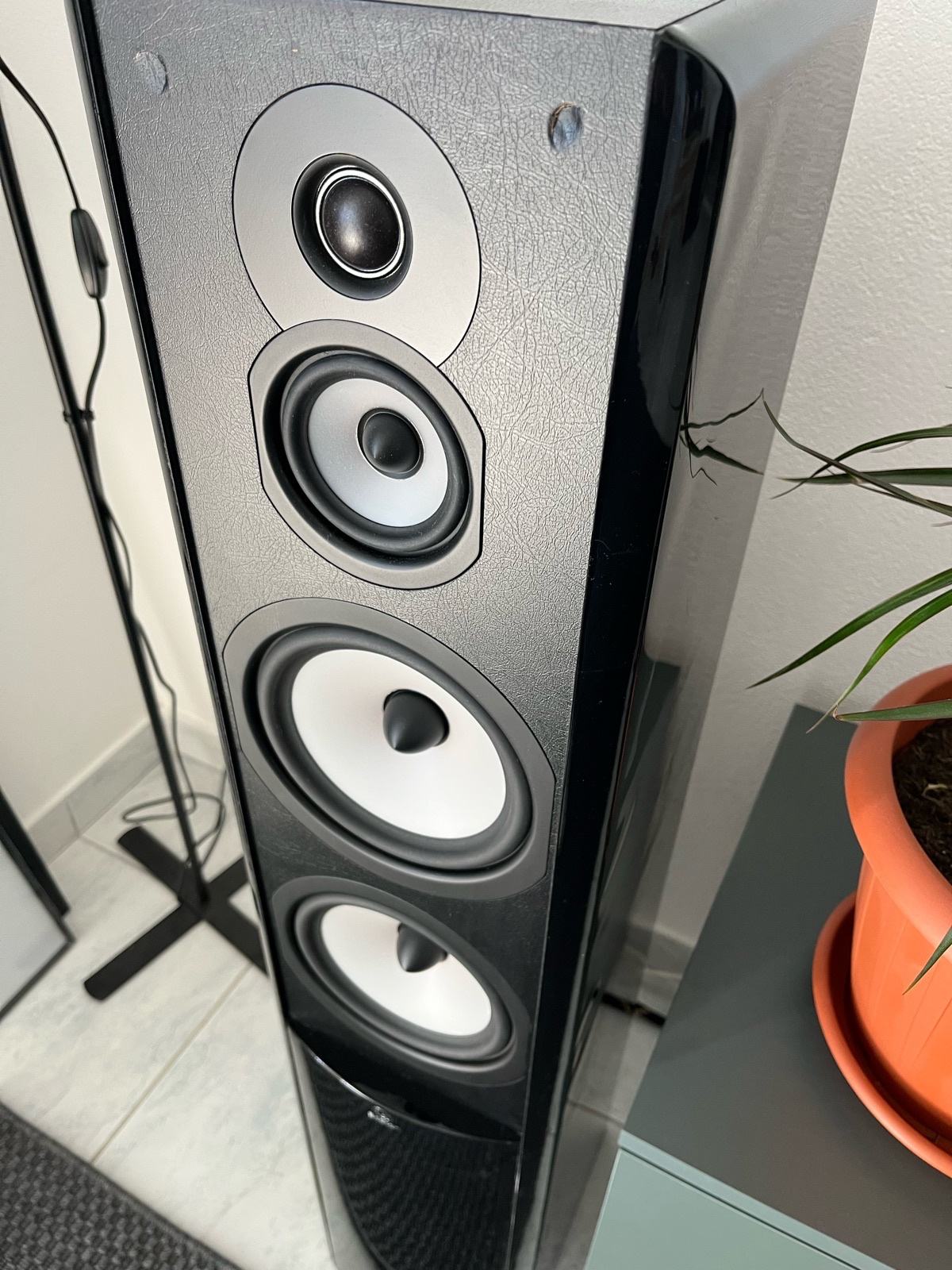 Zvučnici Boston acoustic A 360