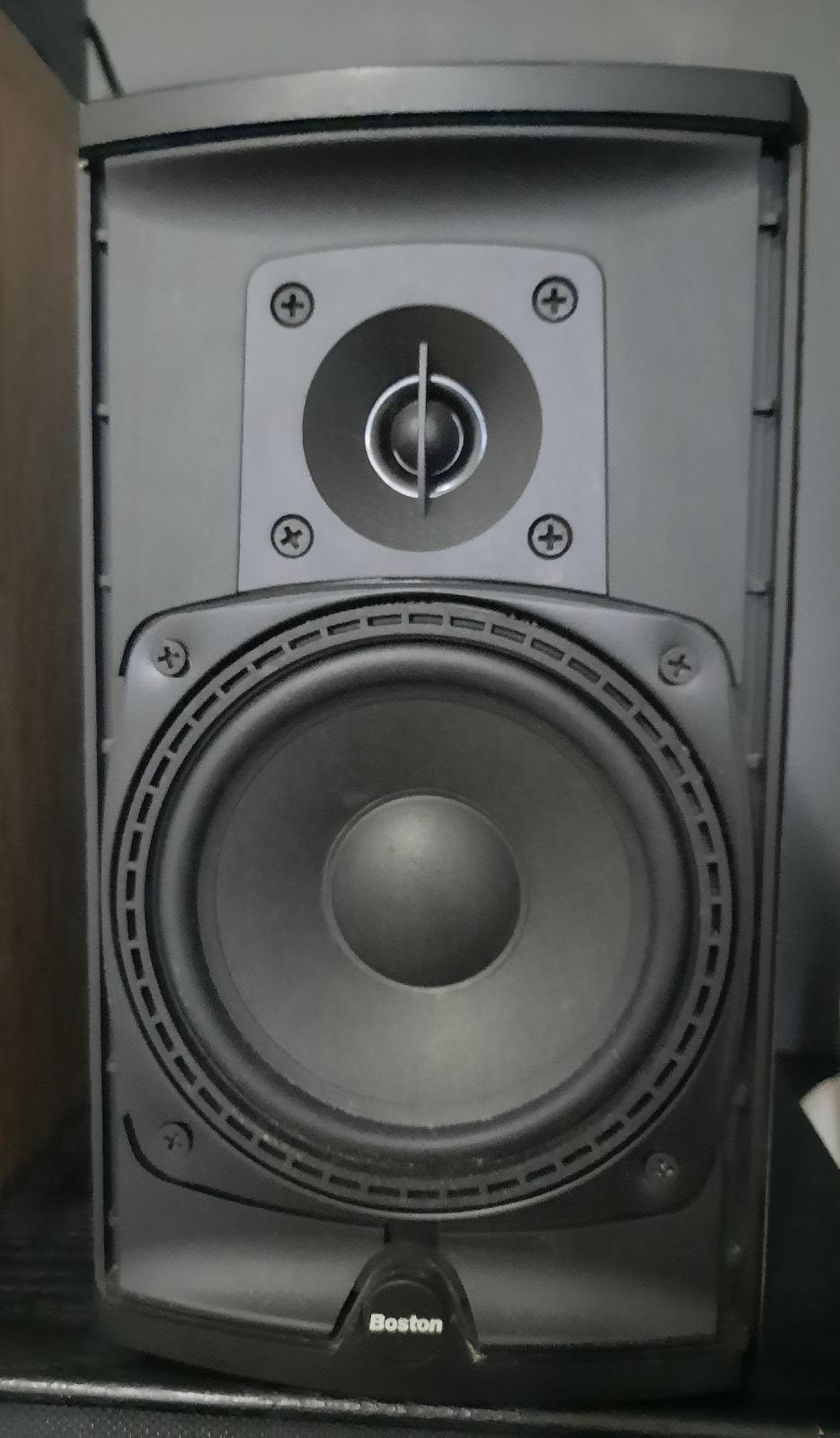 Boston Acoustics CR6 USA