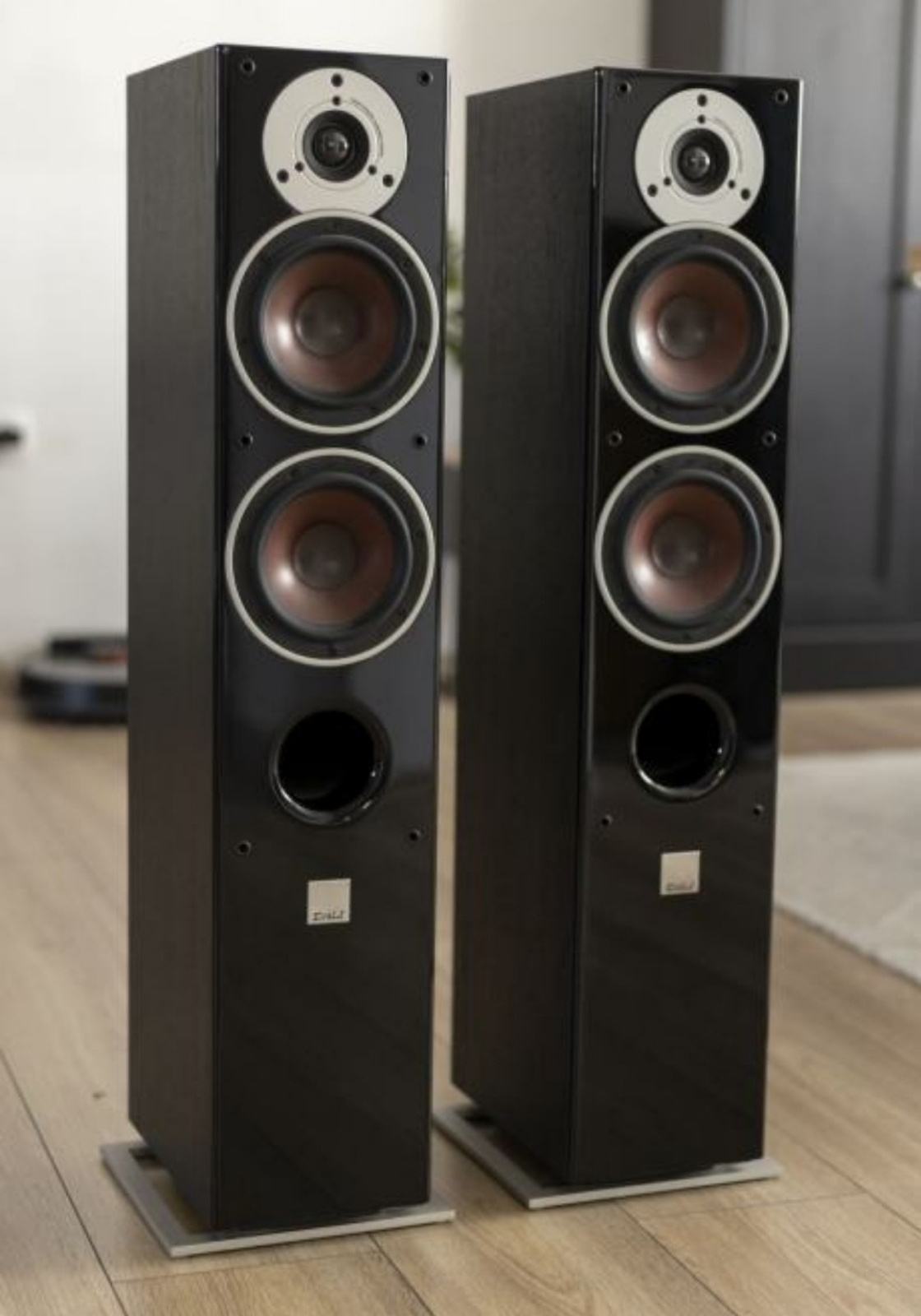 Zvučnici Dali Zensor