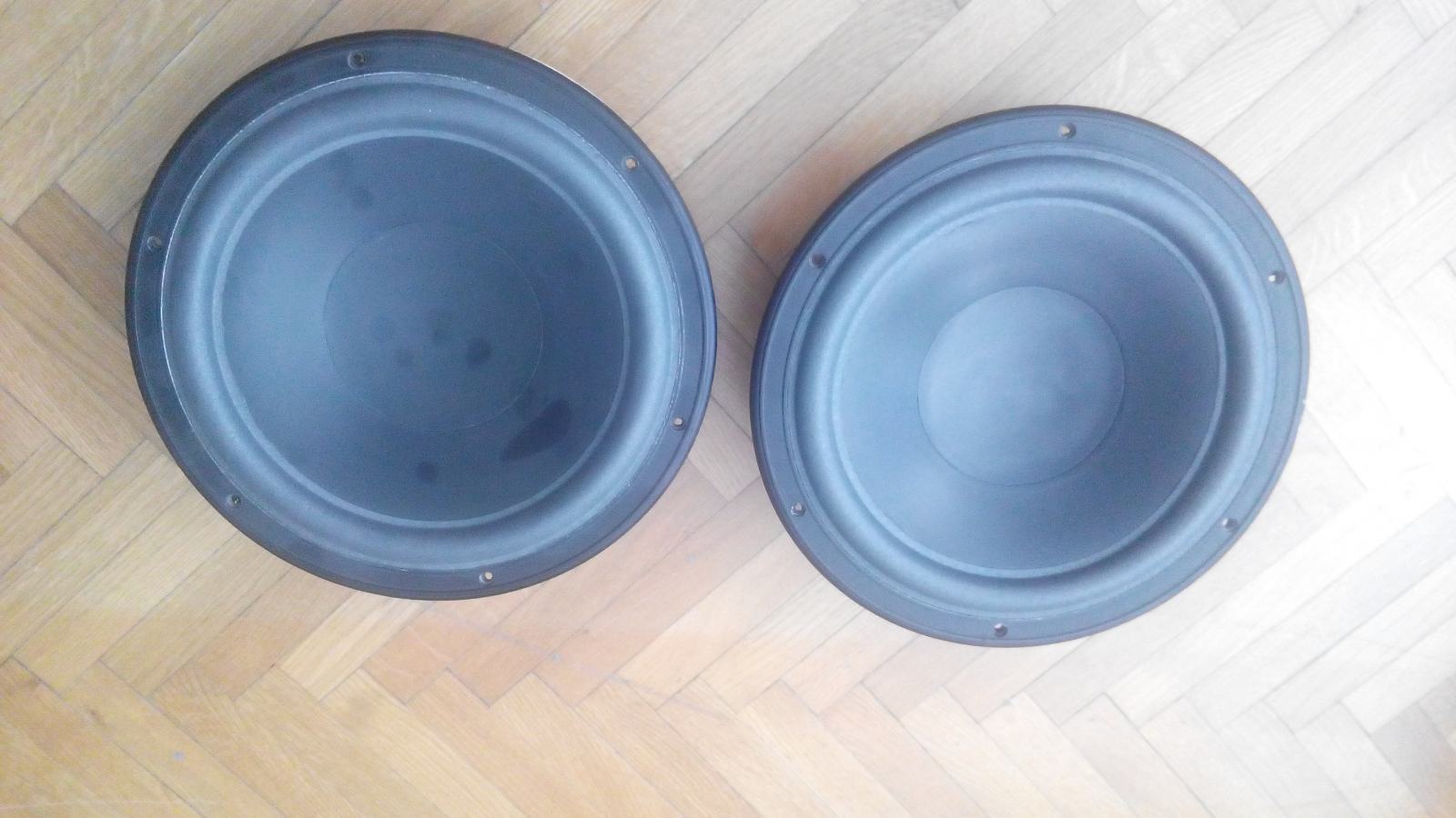 Zvučnici DYNAUDIO 30W54