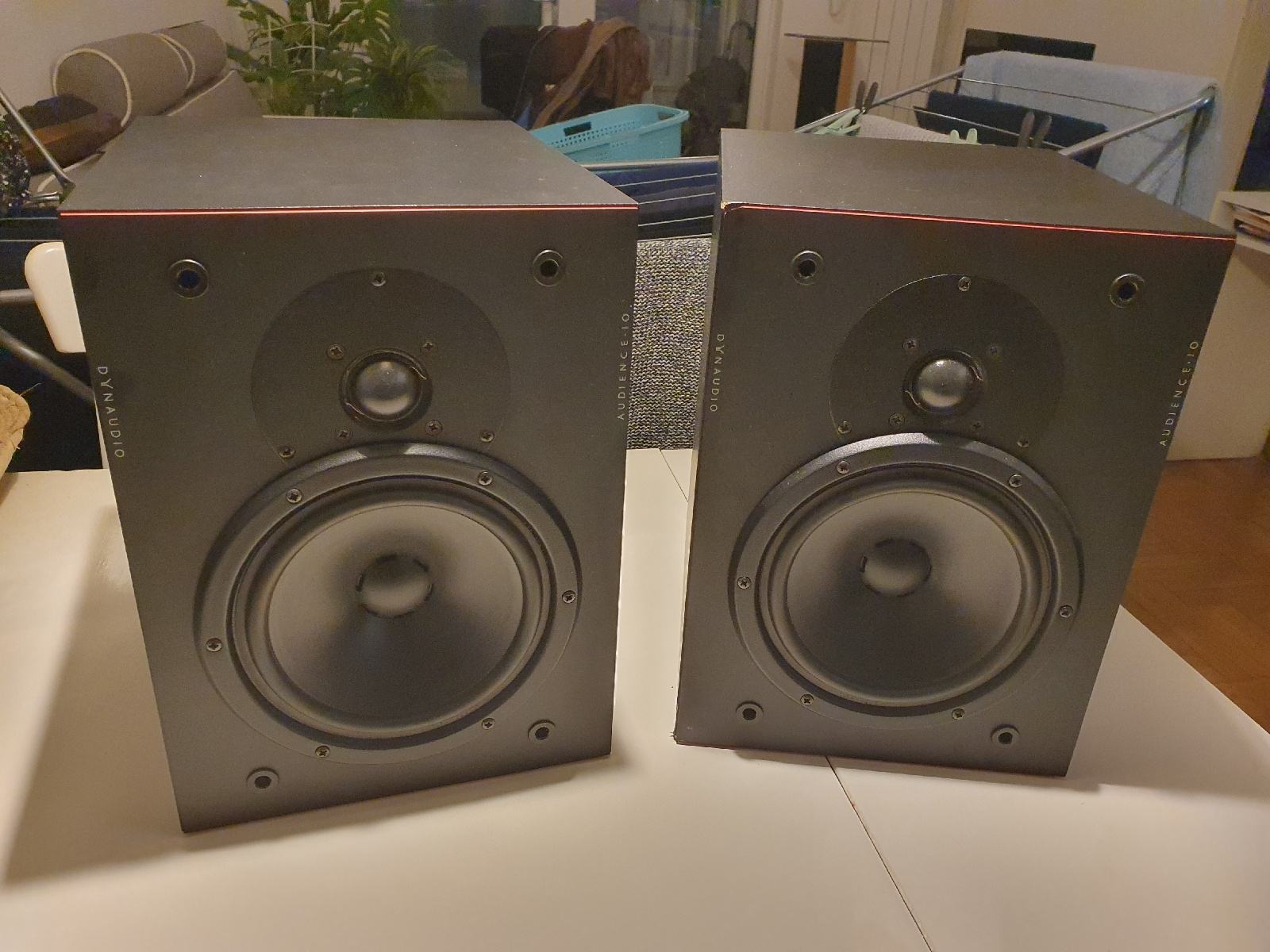 Zvučnici Dynaudio Audience 10