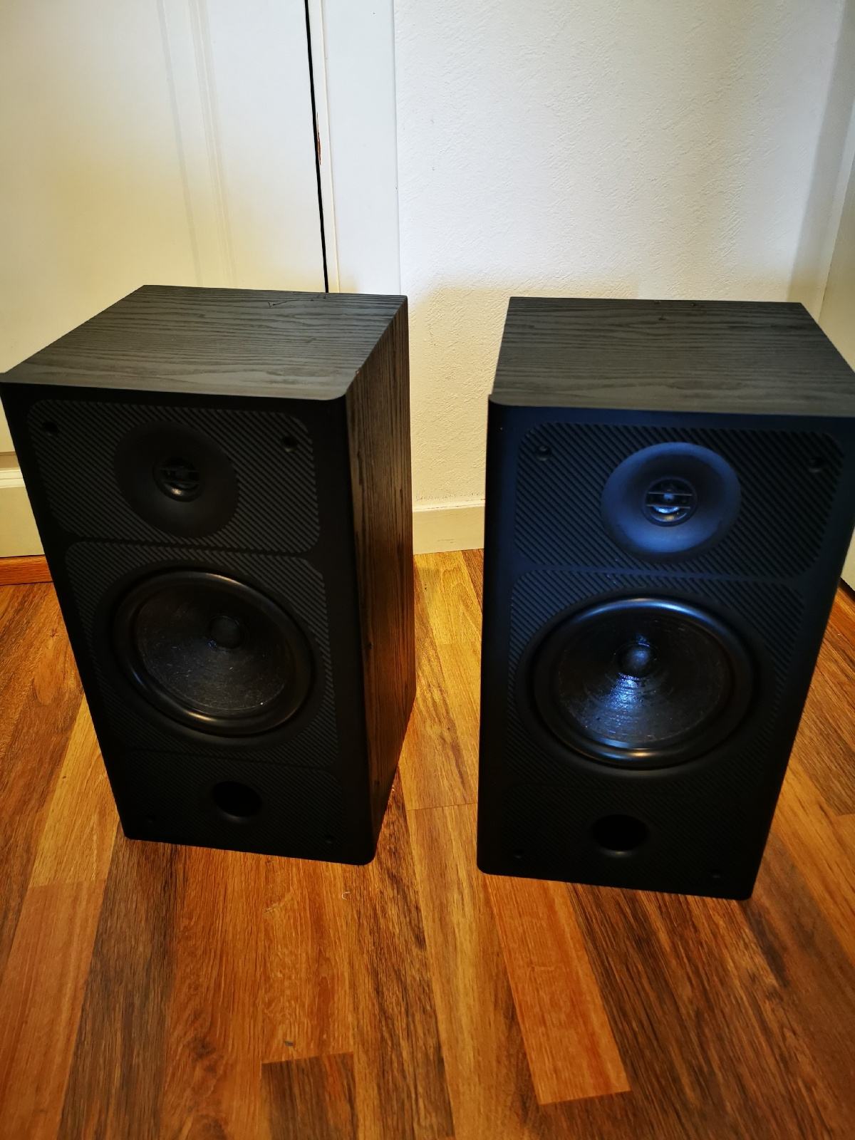 Zvučnici JM Lab Symbol 2