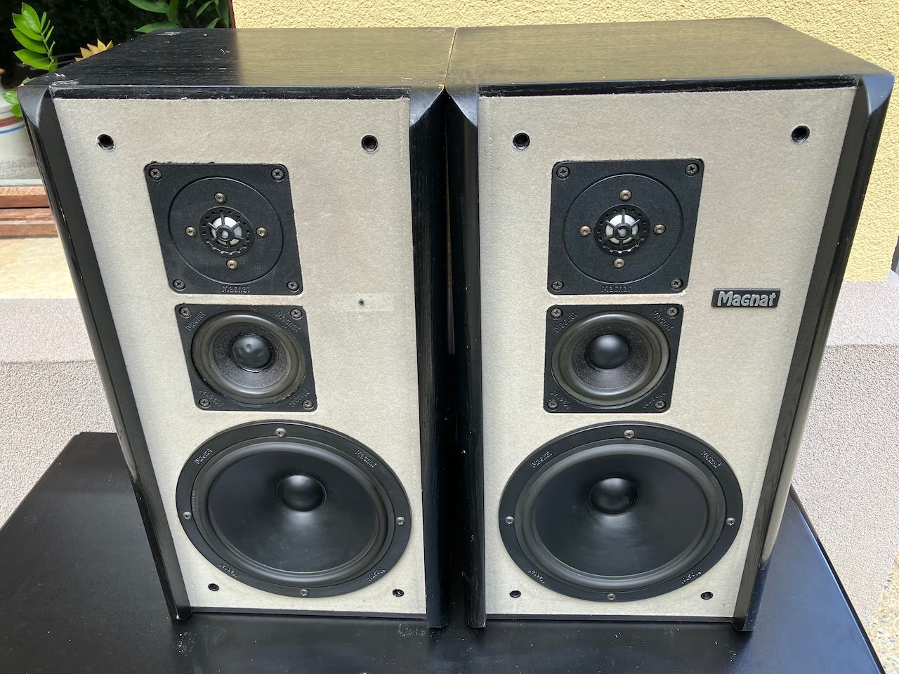 Zvučnici Magnat Zero 4