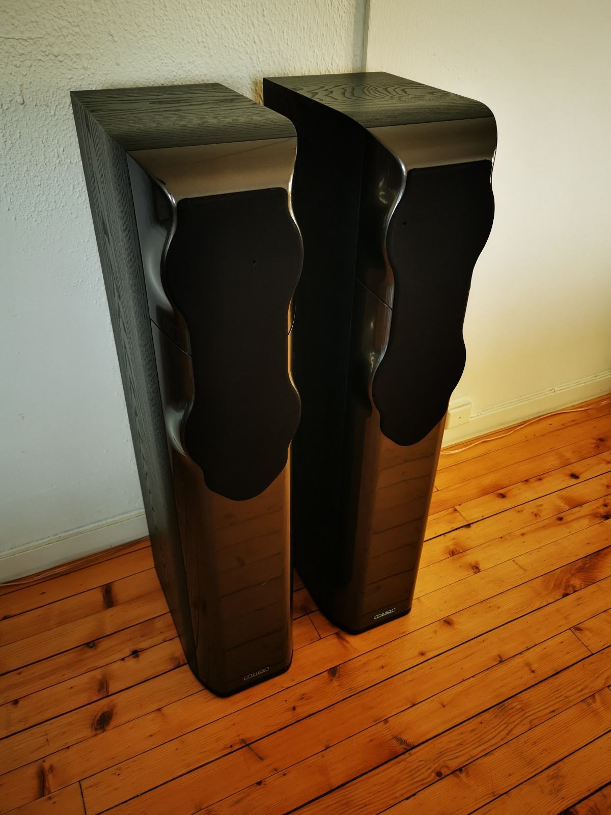 Zvučnici Mission M53