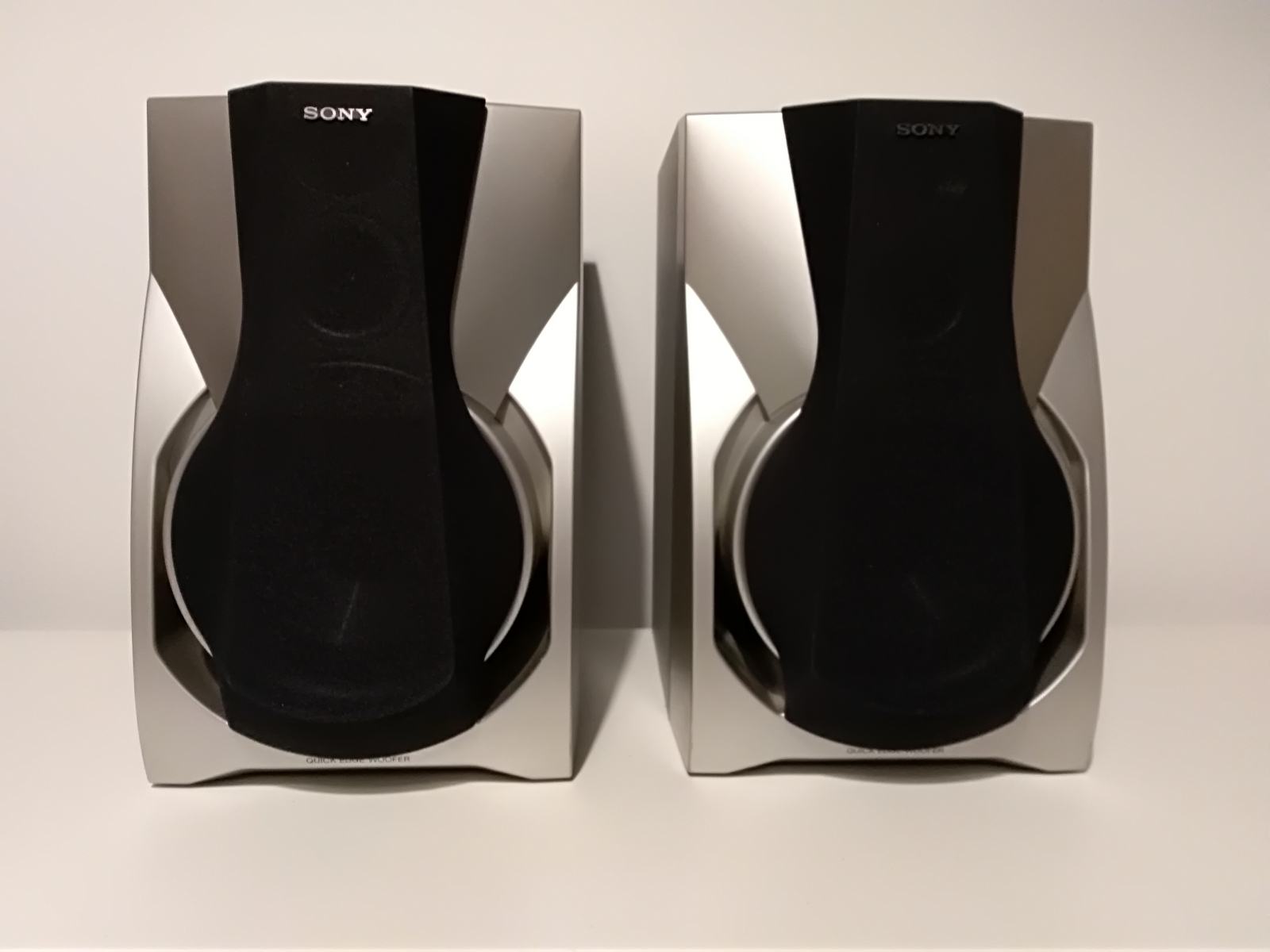 Zvučnici Sony SS-RX88