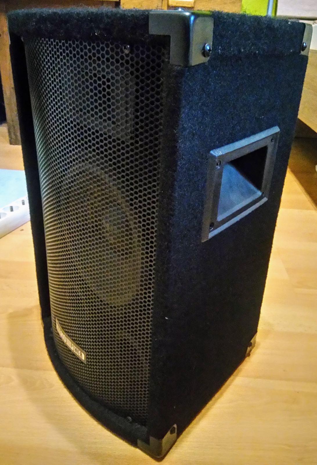 Zvučnici HQ Power VDSG8 300W